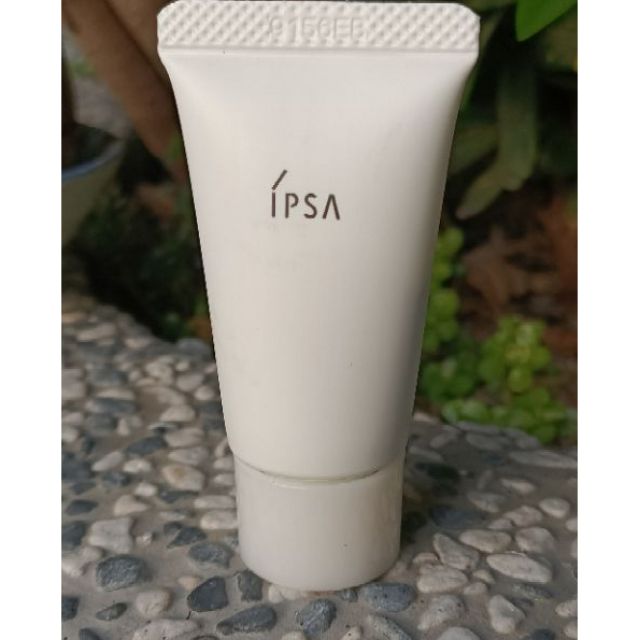 專櫃正品小樣 ipsa 泥妝角質按摩霜 15g 明星商品 超低價 | 蝦皮購物