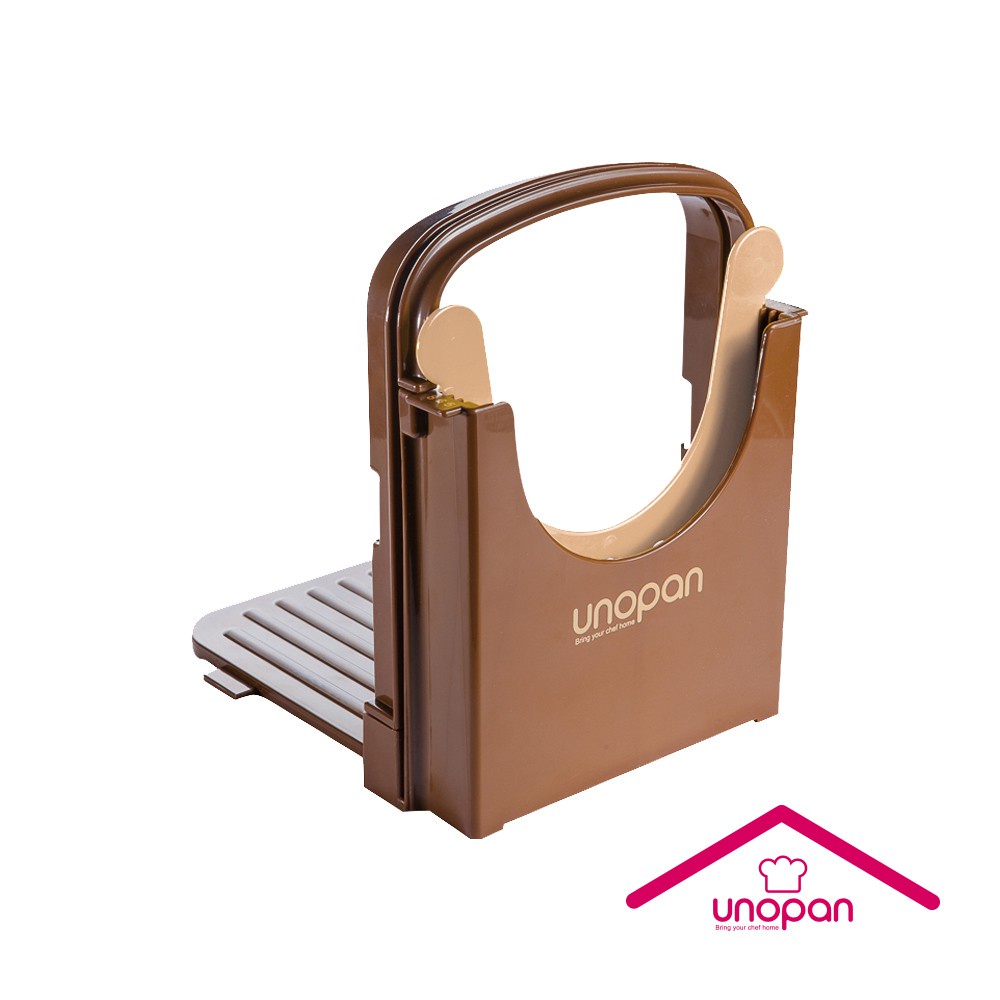 【烘焙實驗室】UN34900 土司切片器 UNOPAN 屋諾 三能 現貨 | 蝦皮購物