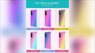 realme 9i 5G RMX3612 10T 彩虹 防摔殼 手機套 保護套 手機殼 | 蝦皮購物