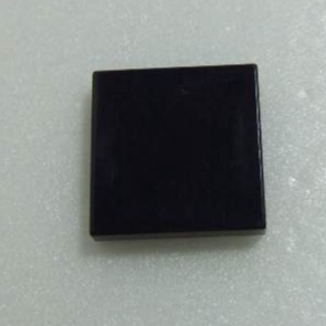 【積木2010】樂高 LEGO 黑色 2X2 磚片 平板 平滑片 Tile / 3068b 306826 / Black | 蝦皮購物