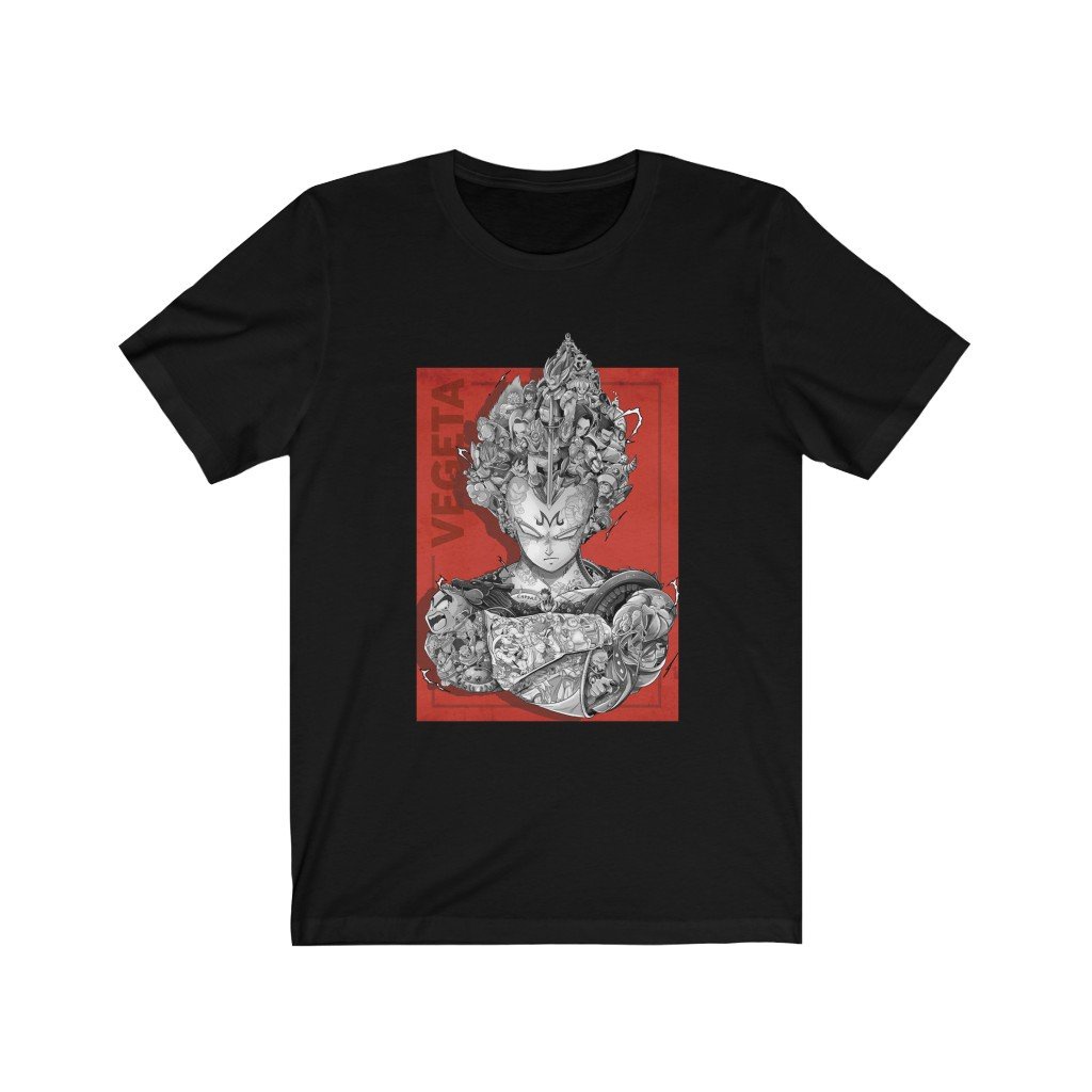 [TURNED Ninja] Vegeta - Cadic - Dragon Ball - DBZ - DBS - 7 | 蝦皮購物