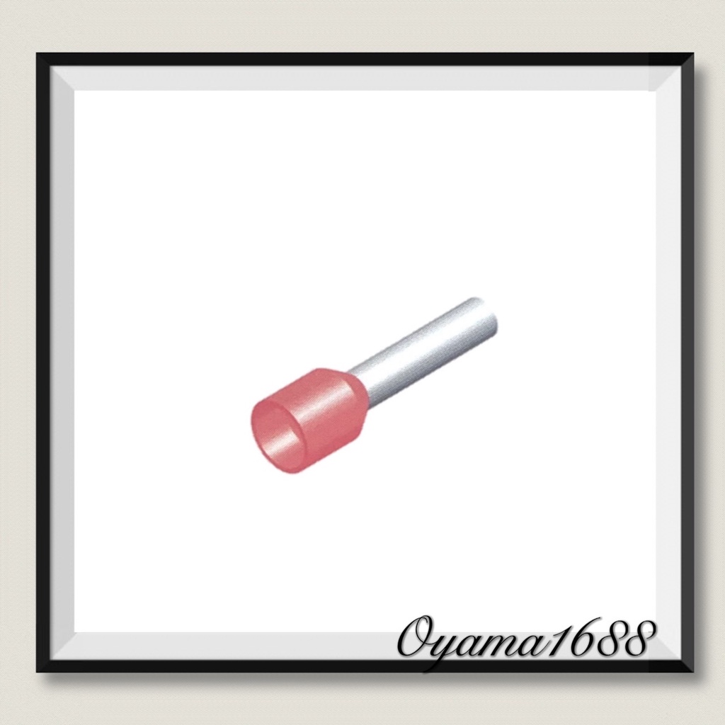針型端子 線徑範圍 26-12AWG 10PCS | 蝦皮購物