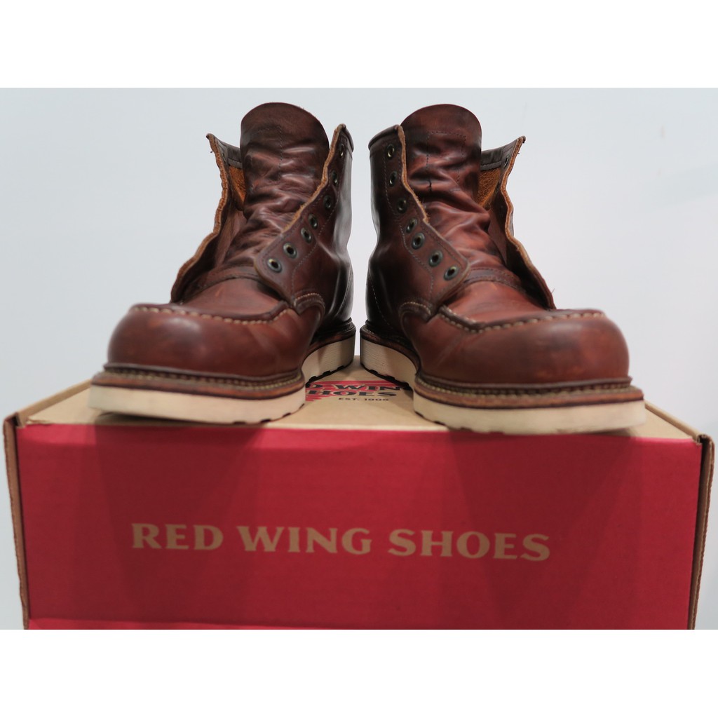 RED WING 1907 | 蝦皮購物