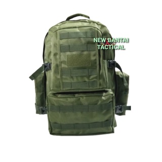 Army jumbo Backpack 醫療款雙肩包 gultor 60L 戰術大號斜挎包 | 蝦皮購物
