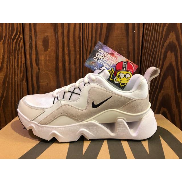 {OGC} NIKE RYZ 365 孫芸芸 白色BQ4153-100 黑白003全黑004粉色601白綠101 | 蝦皮購物