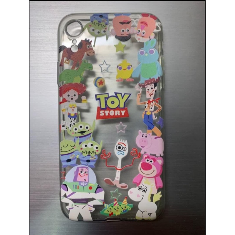 XR Toy Story 4 （二手） | 蝦皮購物