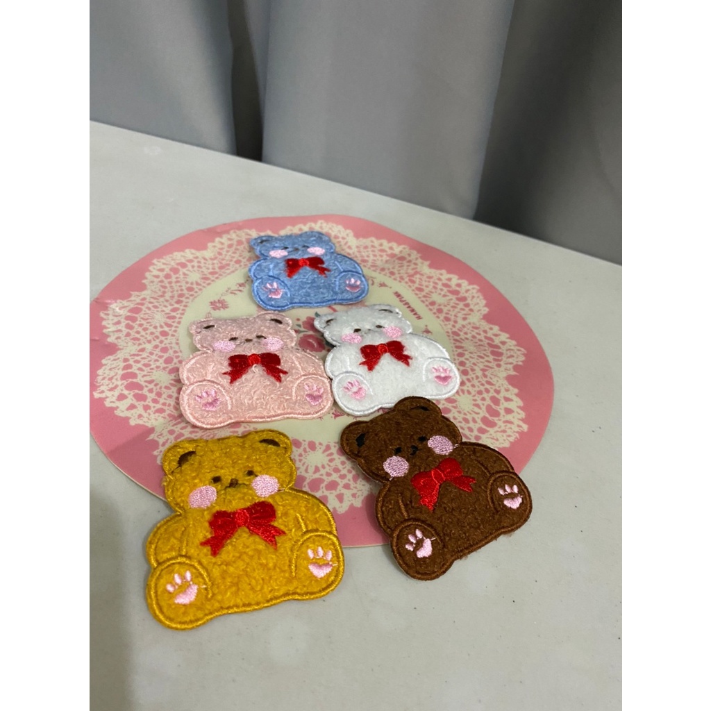 MIMIMAMA NIUNIU 妞妞 ciao lady髮箍 設計款 自訂款 熊 BB夾 QQ毛 | 蝦皮購物