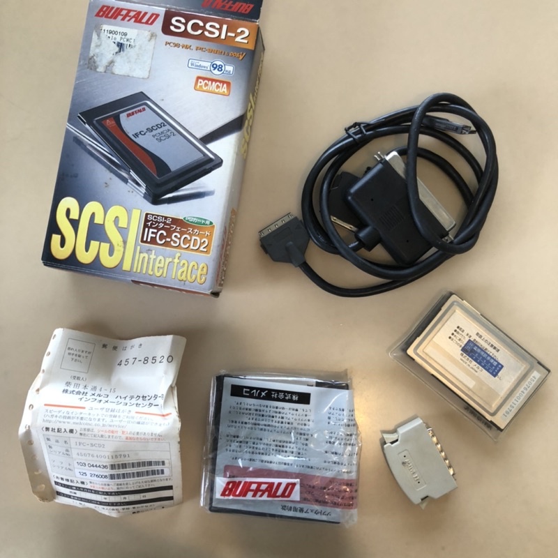 scsi interface | 蝦皮購物