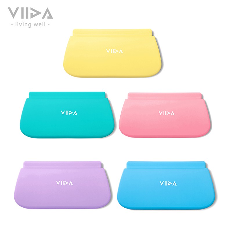 VIIDA Chubby 防水收納袋(L/五色)-米菲寶貝 | 蝦皮購物