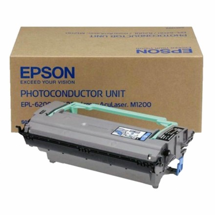 [伍告讚]含稅 原廠 副廠 EPSON S051099 感光滾筒 EPL 6200 6200L M1200 1200 | 蝦皮購物