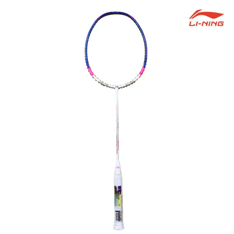 Lining Tectonic 7i 羽毛球拍(免費 KIZUNA D61 或 YONEX BG65 ti) | 蝦皮購物