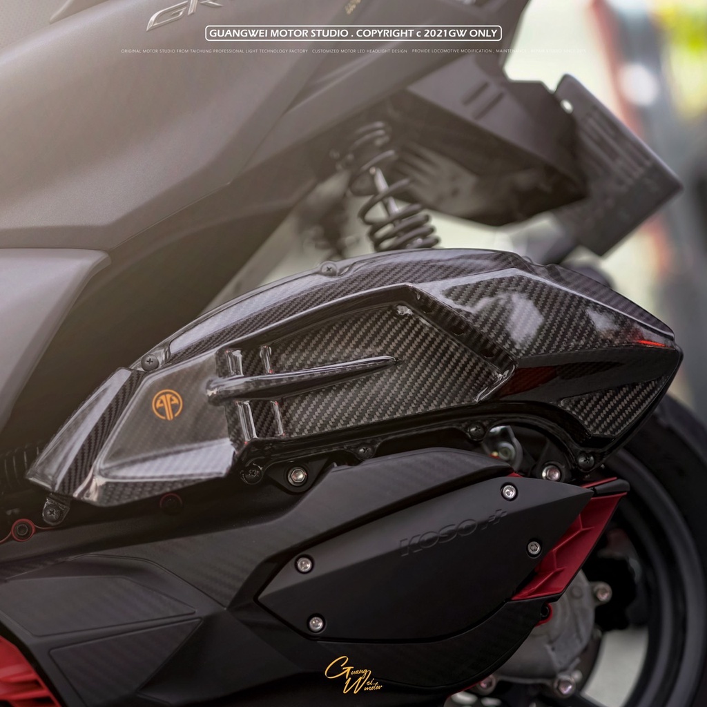 【台中光葳】 勁戰六代 / 水冷BWS / FORCE2.0 / AUGUR / NMAX ARMA 可變式空濾 空濾 | 蝦皮購物