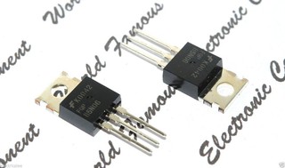 FAIRCHI FQP85N06 電晶體 x1顆 | 蝦皮購物