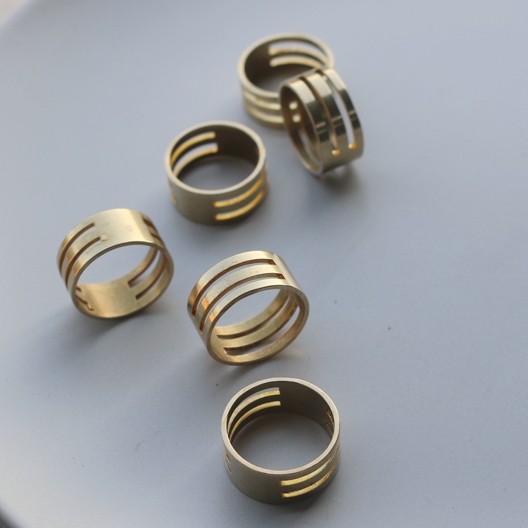 現貨 開口圈 diy 14k 包金 純銅 開口圈 輔助器 開口圈 閉合工具 手工 飾品 配件 鏈條 連接 器材 | 蝦皮購物