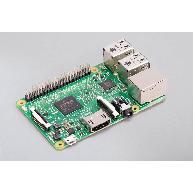 樹莓派3B raspberry pi 3B | 蝦皮購物