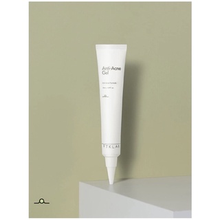 【Prof.TK /TKLAB】全新未拆 — TKLAB 淨痘健康凝膠重量版 50ml | 蝦皮購物