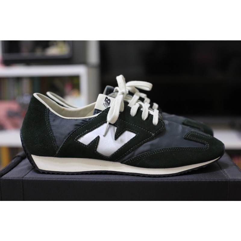 New Balance 320 U320BG US9.5D 27.5cm | 蝦皮購物