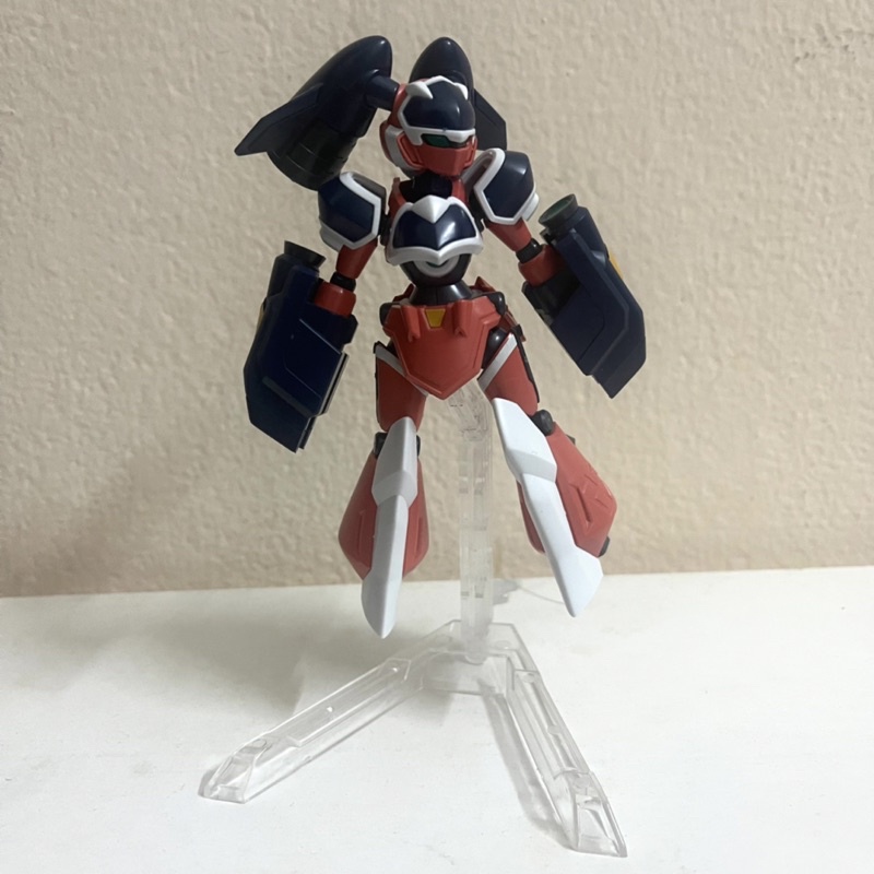 組裝模型 LBX Minerva Kai | 蝦皮購物