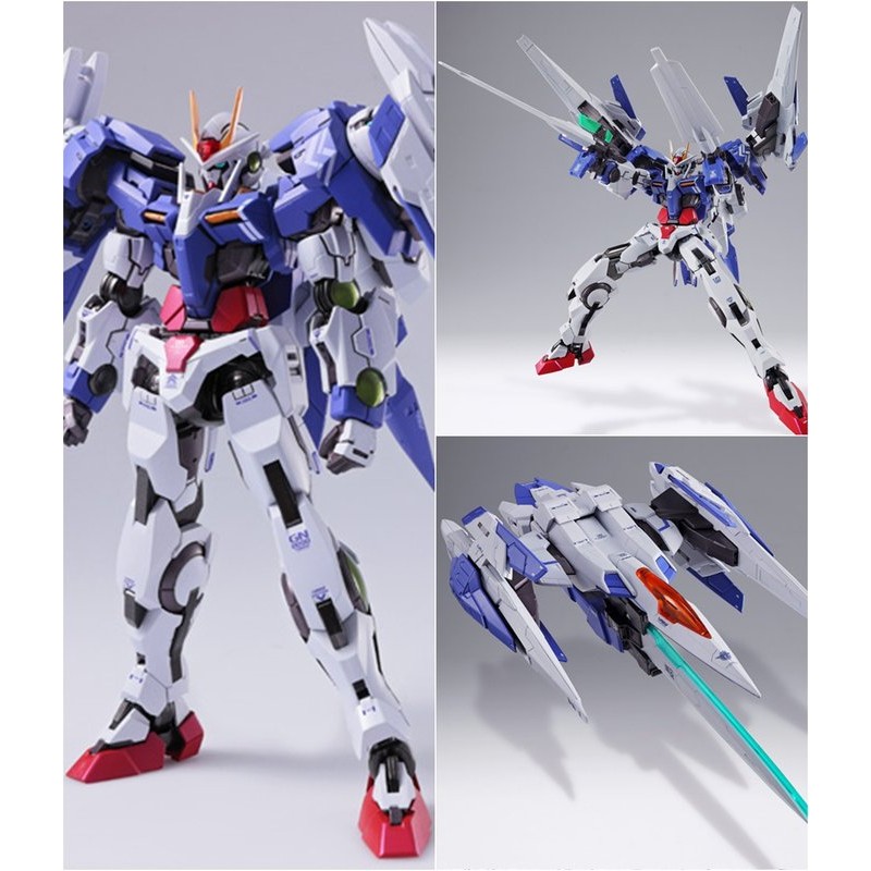 ♥萌姬♥ (【】)MC MB OOR raiser 00R 非 萬代 魂限 Metal build 鋼彈 | 蝦皮購物