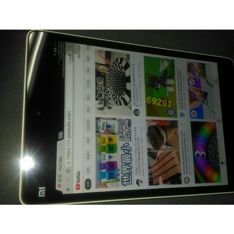 小米64G平板電腦7.9吋，平板電腦，平板，電腦~小米平板電腦64G7.9吋~螢幕大畫質佳追劇的最佳選擇7.9吋功能正常 | 蝦皮購物