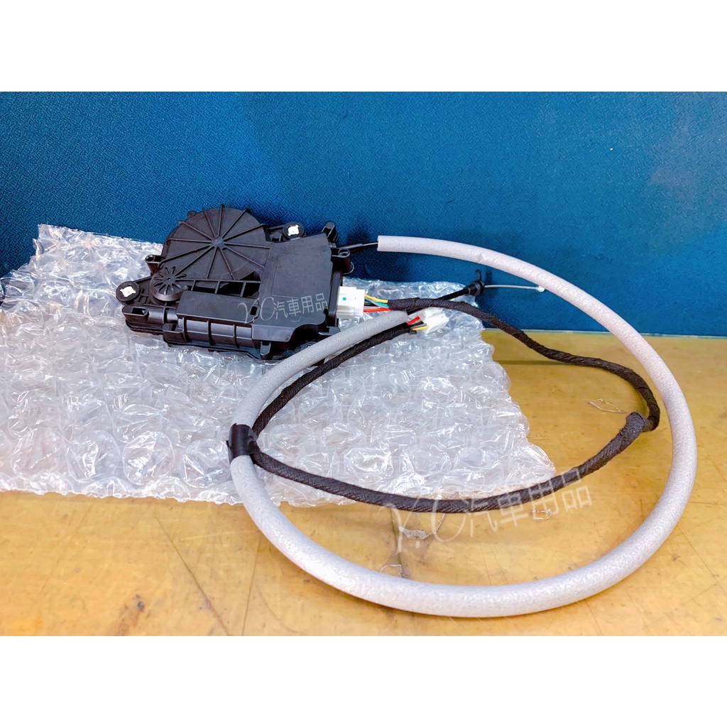 BMW F01 F02 F04 後箱蓋中控馬達 51247191213 尾門 中控馬達 後箱蓋 行李箱蓋電源鎖 | 蝦皮購物