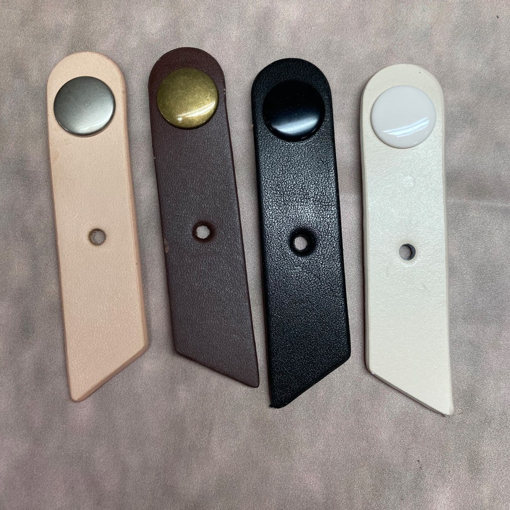 Doughnut TINY馬卡龍後背包 - 前袋皮扣帶【官方授權】ibaobao愛包包 | 蝦皮購物