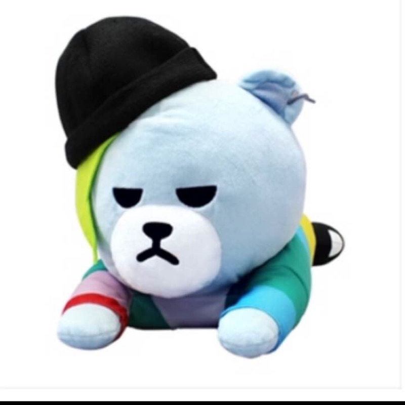 🔥新品上架BIGBANG KRUNK 飛天GD 趴趴GD/今天限定 | 蝦皮購物