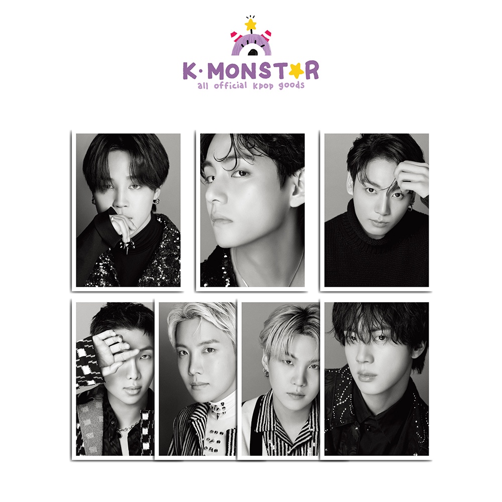 BTS - DICON D'FESTA 特別版寫真集 | 蝦皮購物