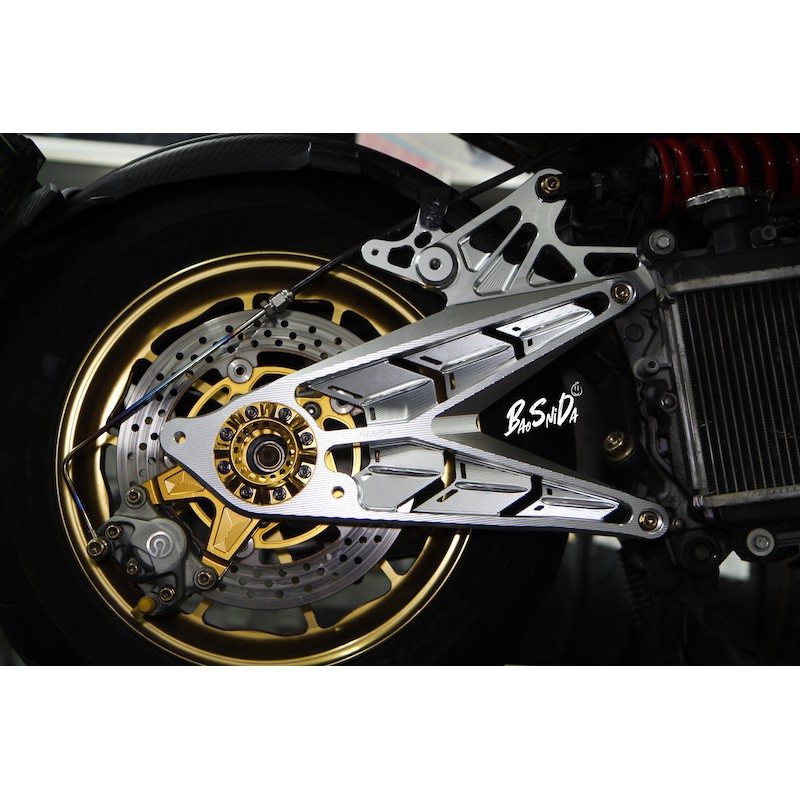 【BSD】寶士達BSD｜SMAX/SMAXABS/FORCE1.0/CNC排骨/後搖臂/鋁合金 | 蝦皮購物