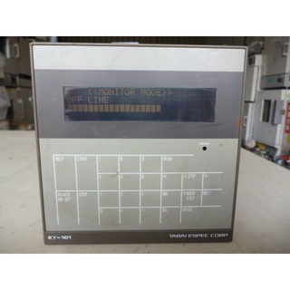 TABAI ESPEC EY-101 溫度控制模組【專業二手儀器/價格超優惠/熱忱服務/交貨快速】 | 蝦皮購物