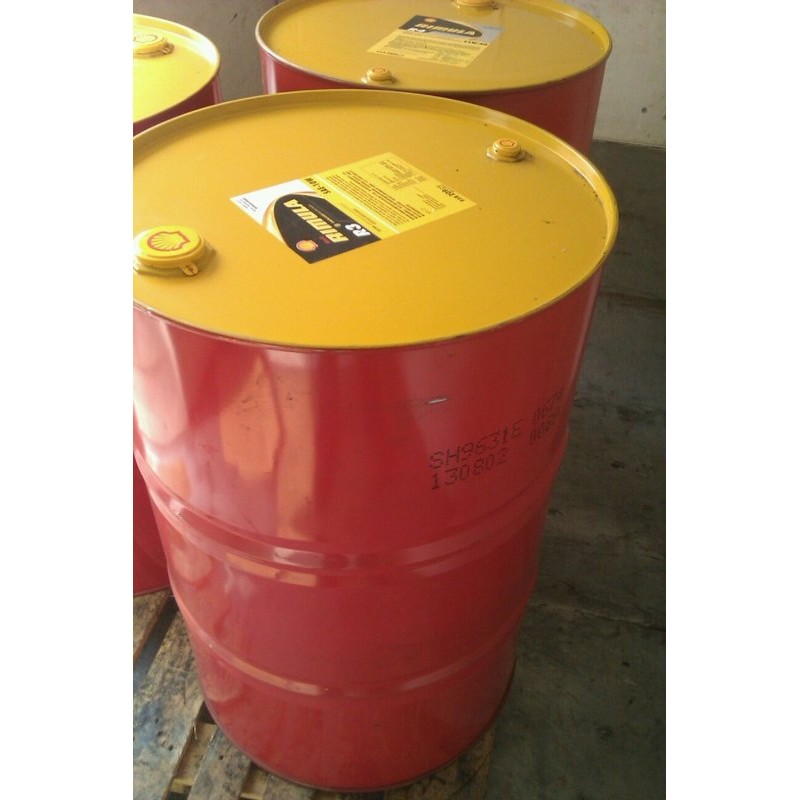 【殼牌Shell】Rimula R3-10W、液壓油壓操作機油、209公升桶裝【重機具-油壓系統專用】 | 蝦皮購物