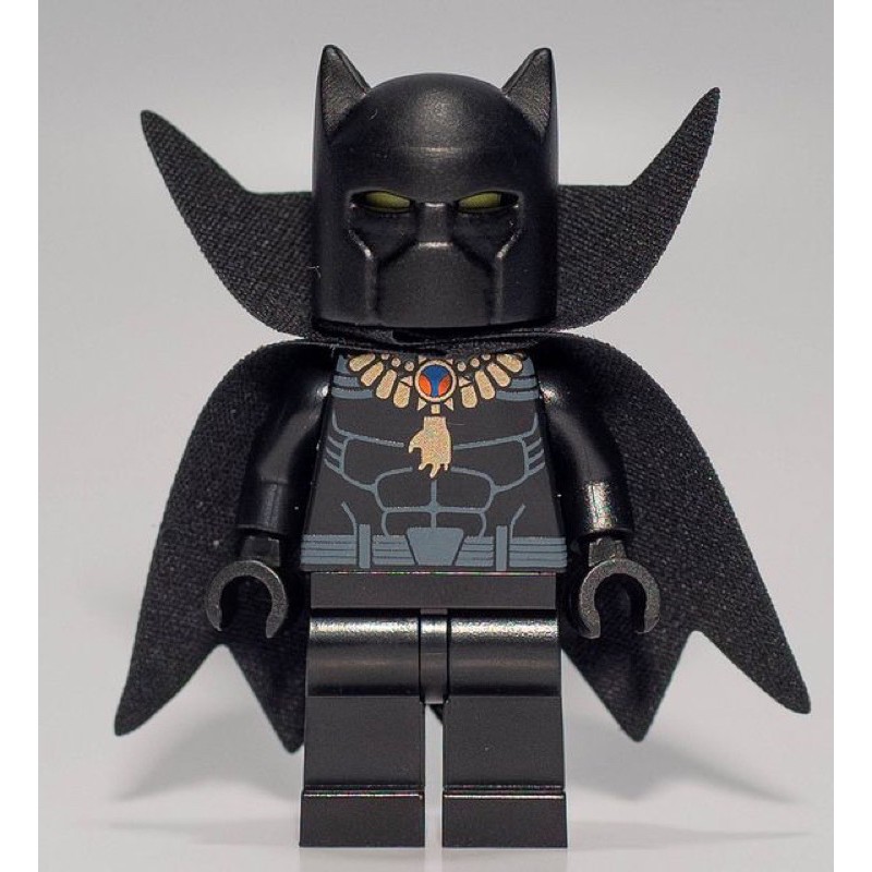 lego nacm 黑豹 Christo funnybrick lifebrick Phoenix customs可參考 | 蝦皮購物