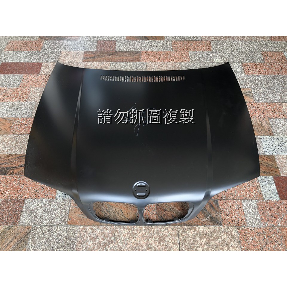 BMW E36 E46 E90 E39 E60 E38 E65 E53 E70 E83 E84 E87 引擎蓋 | 蝦皮購物