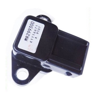 【台灣精準】汽車零件三菱 L200 PAJERO SPORT 2.5 TD 大氣壓力感知器 MR299300 | 蝦皮購物