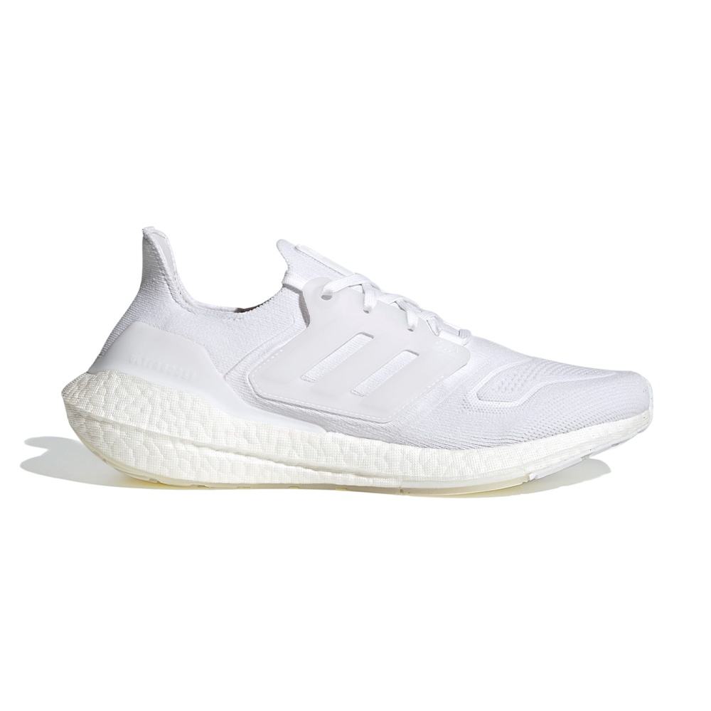 Adidas ULTRABOOST 22 男 白 輕量 透氣 避震 運動 慢跑鞋 GX5459 | 蝦皮購物