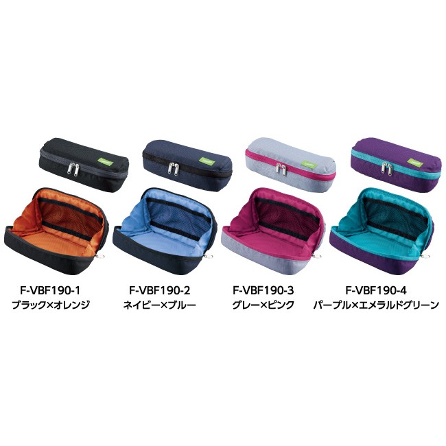 【中島商店】 KOKUYO F-VBF190 SHELLBRO 大容量 鉛筆盒 | 蝦皮購物