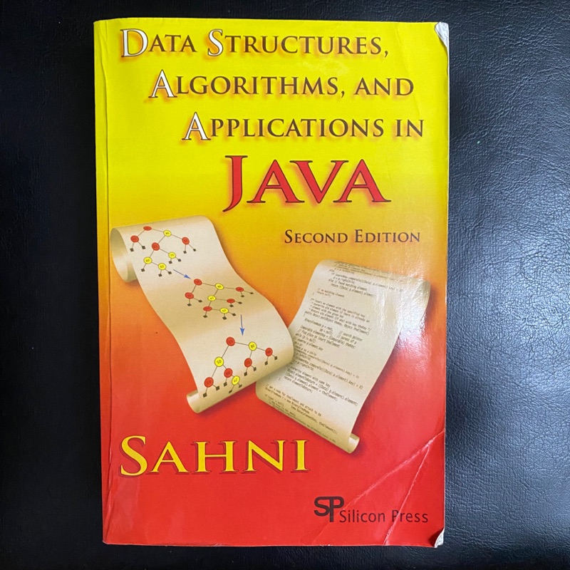 data structures algorithms and applications in java 資料結構 | 蝦皮購物