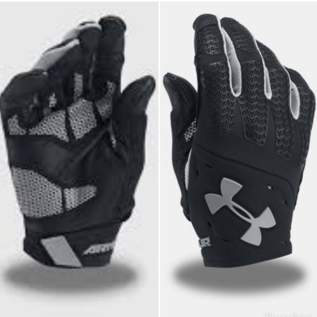 【特價$1000】UNDER ARMOUR 男士UA 訓練手套 打擊手套 1290828-001 | 蝦皮購物