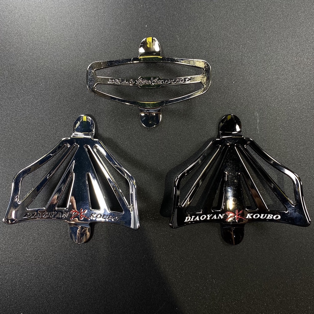 三郎釣具//漁鄉DK yushang 手托 軸靠 DK-100 DK-101 前打 DIY釣竿 前打竿 黑吉竿 釣竿托 | 蝦皮購物