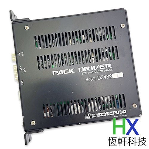 【恆軒科技】DISCO 切割機零件-驅動器(DAD3350/6340/6361)(Z軸)(D3432)旭工 | 蝦皮購物