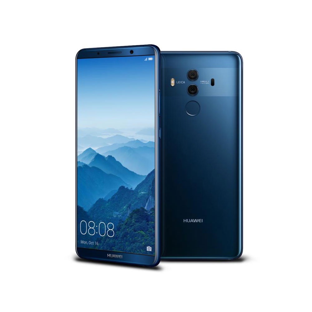 華為 Huawei Mate 10 Pro 6G/128G 6吋智慧手機 4G 雙卡雙待 八核心 現貨 | 蝦皮購物