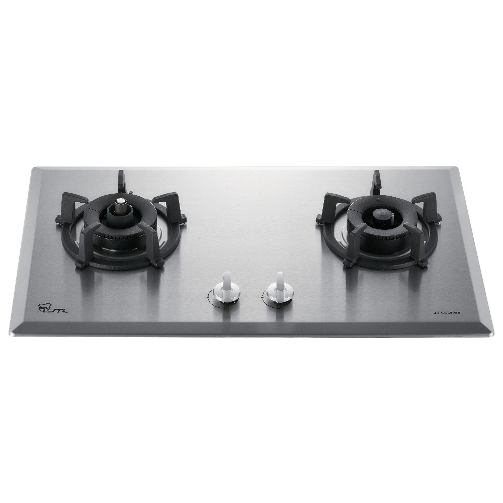 【全省廚具規劃】【省錢王-議員推薦-不怕受騙】 JT-GC209S 雙口檯面爐 | 蝦皮購物