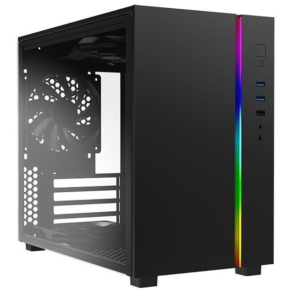 MONTECH(君主) SKY ONE MINI 黑白雙色 | 蝦皮購物