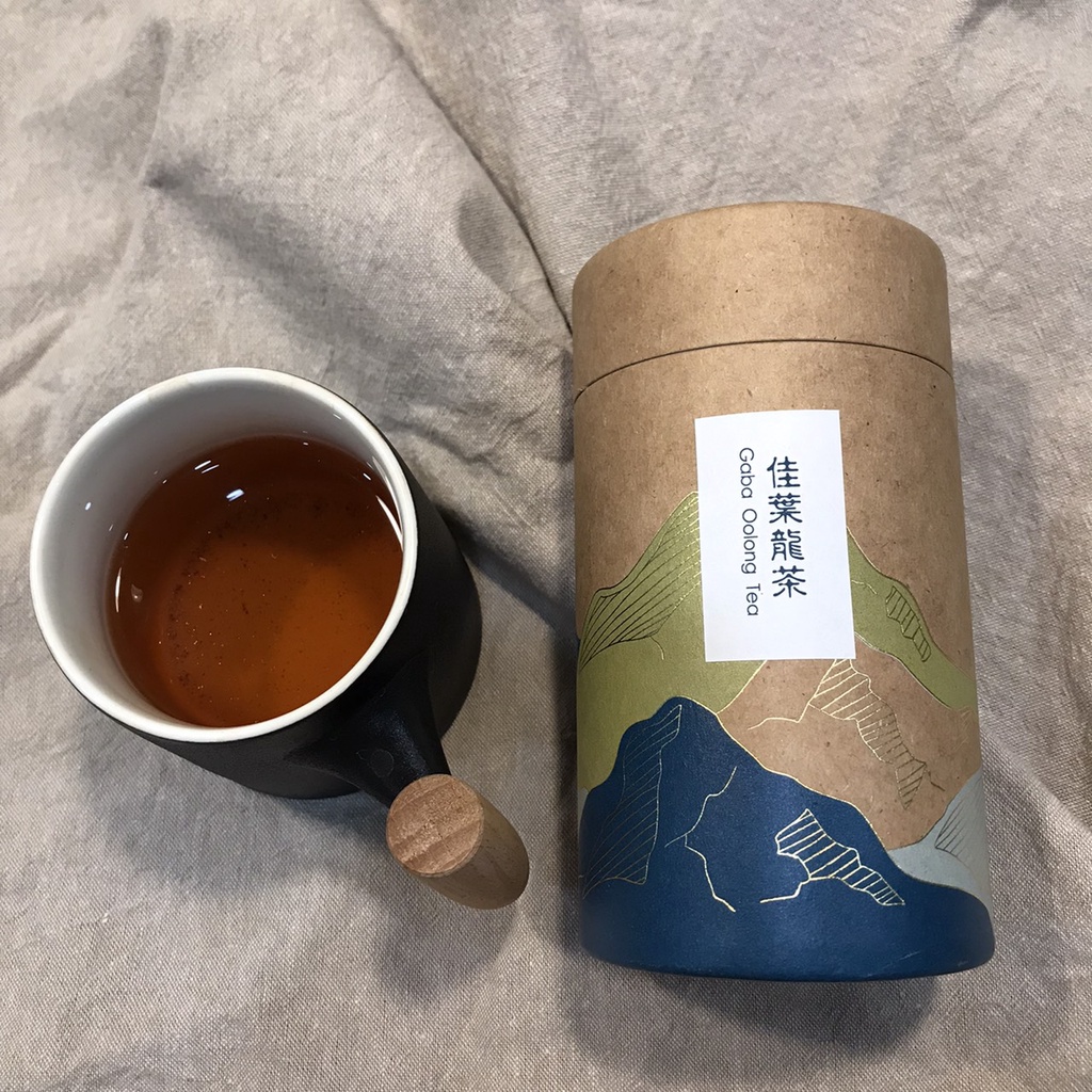 【茶貨店】佳葉龍茶 GABA TEA GABA茶 茶葉禮盒 台灣茶 茶葉 冷泡茶葉 熱泡茶葉 發票150g | 蝦皮購物