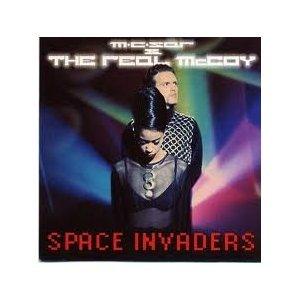TIESTO IIO西洋電音天團 the real mccoy專輯 Space invaders已拆頗新 | 蝦皮購物