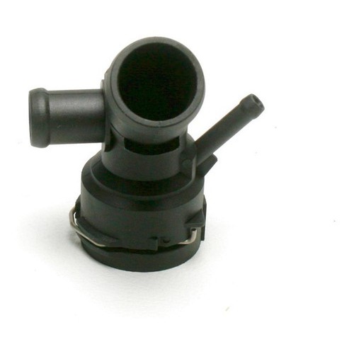 《歐馬國際》1K0122291A GOLF PASSAT A3 水箱接頭 水管接頭 德國原廠 | 蝦皮購物