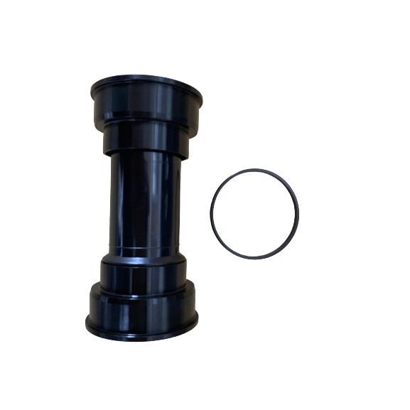 *~(疾風單車)全新元珹Prestine 壓入式BB86 BB92 超滑順培林BB (公路車/登山車)可用 | 蝦皮購物