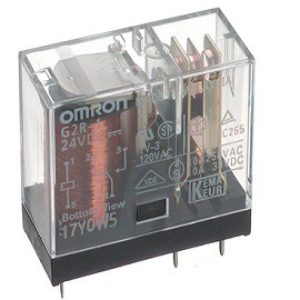 G2R-1-DC12V / DC24V OMRON G2R系列繼電器 REALY (含稅)【佑齊企業 iCmore】 | 蝦皮購物