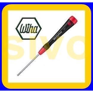 Wiha 263P 精密型 六角起子 螺絲起子 德國 263P Zoll | 蝦皮購物