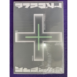 TXT/ 專輯/ 正規二輯 全專 官網特典版 | 蝦皮購物